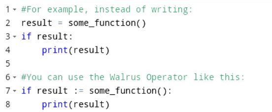 Abhishek Patel on LinkedIn: #python #optimization #pythoncoding # ... Abhishek Patel on LinkedIn: #python #optimization #pythoncoding # ...