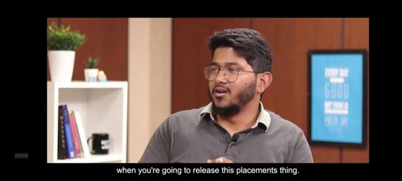 bharath kumar utukuru on LinkedIn: #alumnisession #soumith #ccbpian # ... bharath kumar utukuru on LinkedIn: #alumnisession #soumith #ccbpian # ...