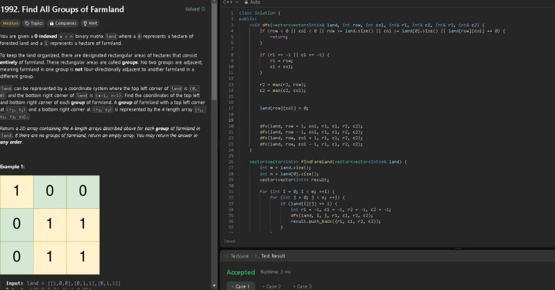 Shubham Shanker on LinkedIn: #100daysofcodingchallenge #leetcode #dsa # ... Shubham Shanker on LinkedIn: #100daysofcodingchallenge #leetcode #dsa # ...