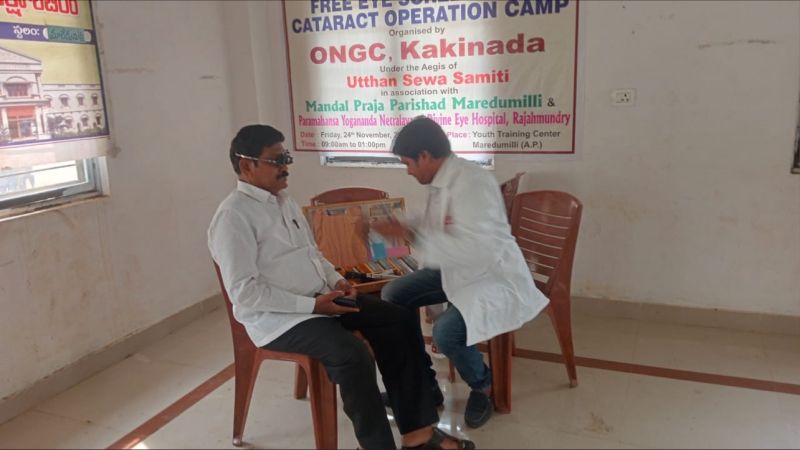 Shadab Anwar on LinkedIn: #ongc #csrinitiative #csractivity Shadab Anwar on LinkedIn: #ongc #csrinitiative #csractivity