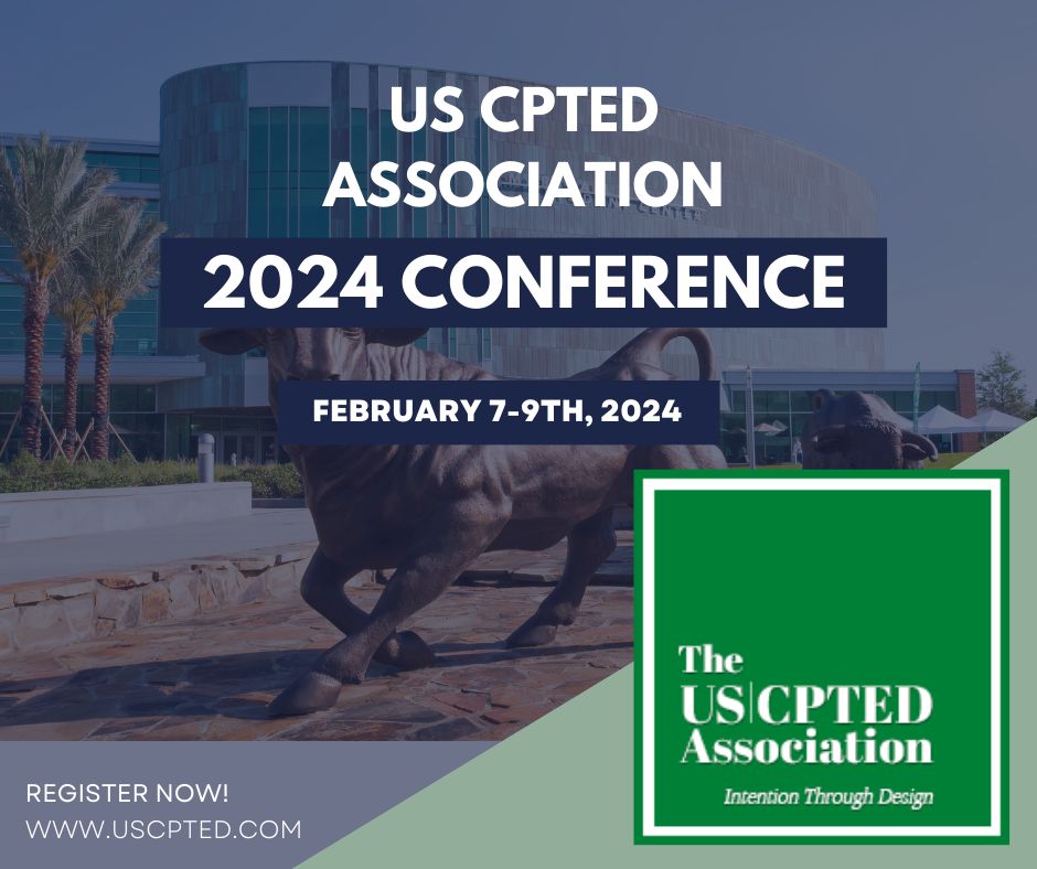 #cpted #tampa #uscpted #cpted #tampa #security | Mark Schreiber, CPP, CPD #cpted #tampa #uscpted #cpted #tampa #security | Mark Schreiber, CPP, CPD