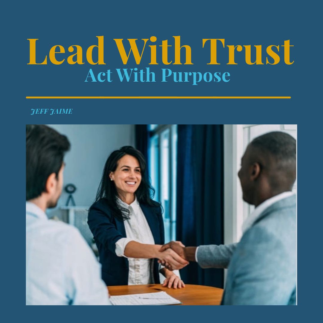 Jeffrey Jaime, CISSP on LinkedIn: #leadershipwithheart #trustinaction # ... Jeffrey Jaime, CISSP on LinkedIn: #leadershipwithheart #trustinaction # ...