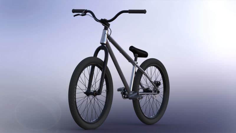 Ravi KUSHWAHA on LinkedIn: 3D RENDER MODEL CYCLE IN SOLIDWORKS Ravi KUSHWAHA on LinkedIn: 3D RENDER MODEL CYCLE IN SOLIDWORKS