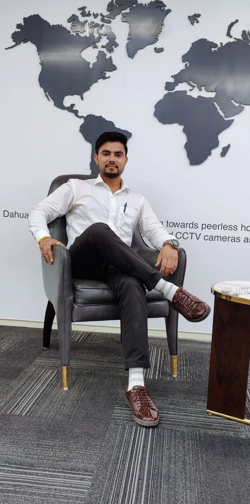 Keshav Sharma on LinkedIn: #trust Keshav Sharma on LinkedIn: #trust