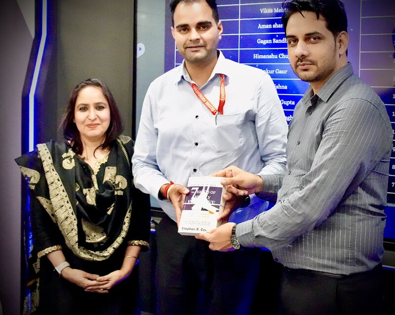SAILING TO SUCCESS- SALES MEET 2024. | Abhiraj Sharma SAILING TO SUCCESS- SALES MEET 2024. | Abhiraj Sharma