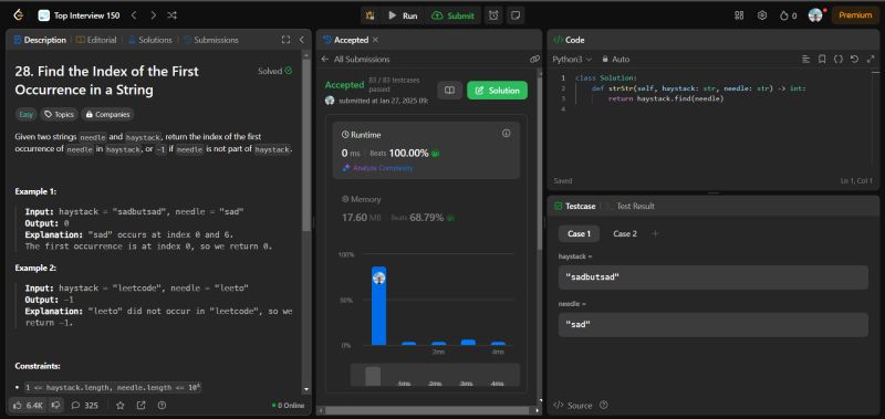 Mouli Monish S on LinkedIn: #100daysofpython #python #codingchallenge # ... Mouli Monish S on LinkedIn: #100daysofpython #python #codingchallenge # ...