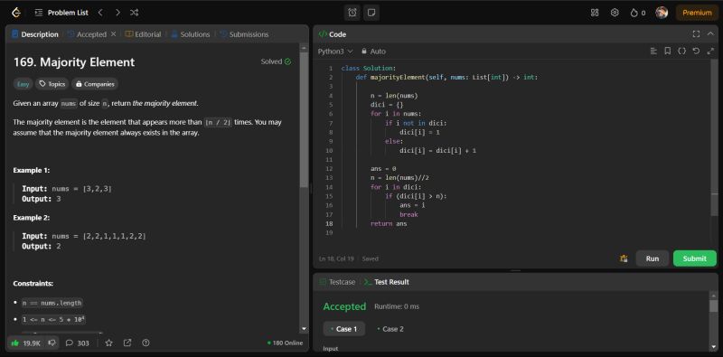 Krishna Vamsi Venkateshwaralu on LinkedIn: #dsa #python #hashing # ... Krishna Vamsi Venkateshwaralu on LinkedIn: #dsa #python #hashing # ...