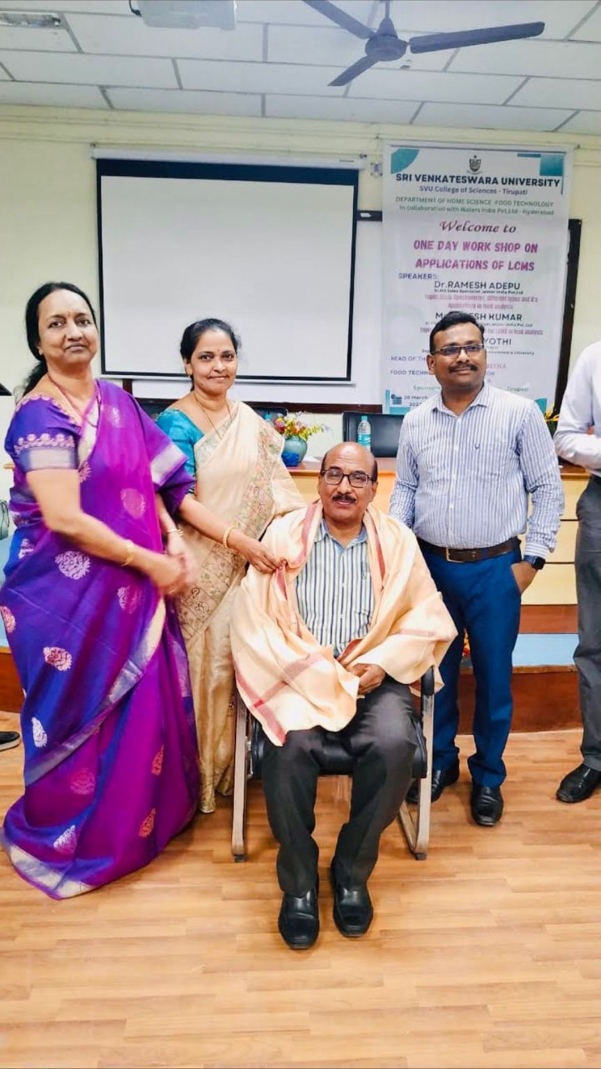 Dr.SUCHARITHA K. VENKATA posted on LinkedIn Dr.SUCHARITHA K. VENKATA posted on LinkedIn