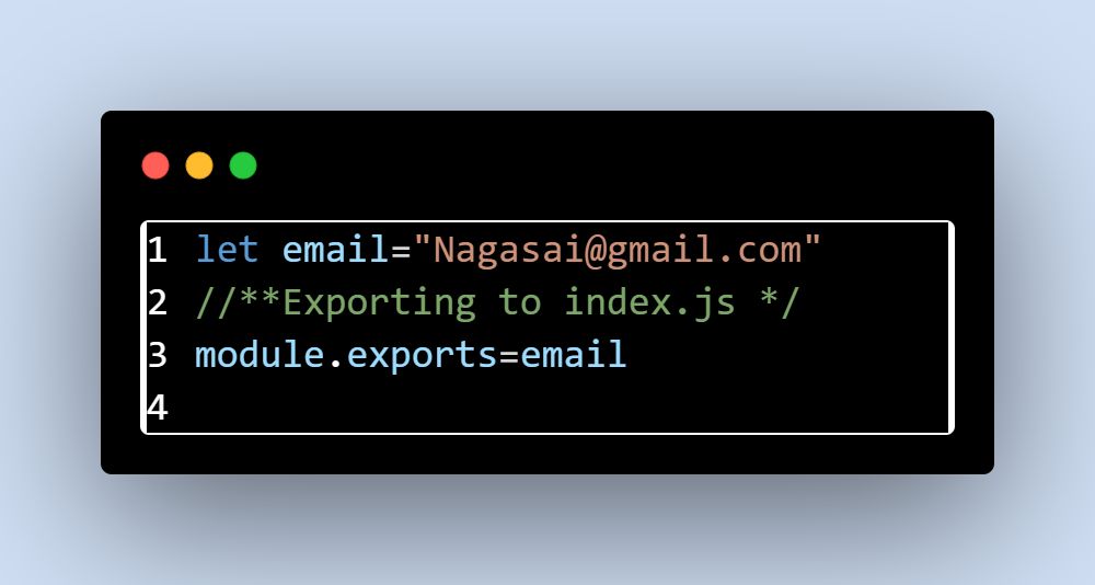 #nodejs #javascript #backenddevelopment #webdevelopment #coding… | Naga sai #nodejs #javascript #backenddevelopment #webdevelopment #coding… | Naga sai