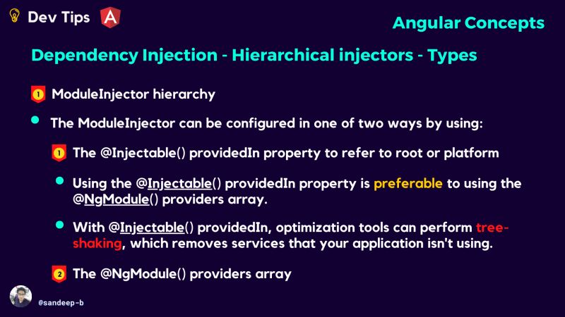 Sandeep Balachandran on LinkedIn: #sandtips #angular #typescript # ... Sandeep Balachandran on LinkedIn: #sandtips #angular #typescript # ...