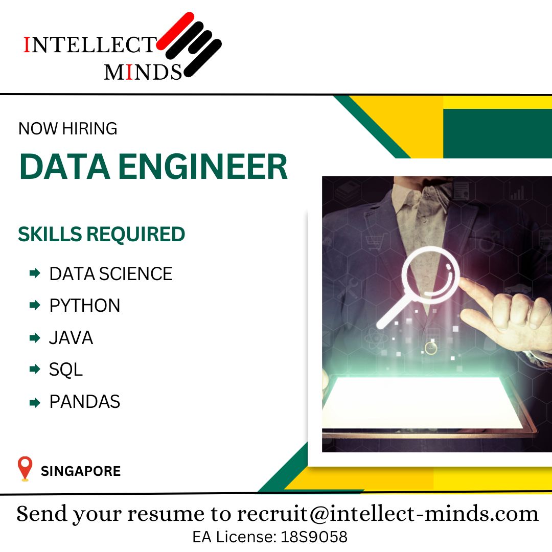Sugandha Arunan on LinkedIn: #dataengineer #datascience #python #java # ... Sugandha Arunan on LinkedIn: #dataengineer #datascience #python #java # ...