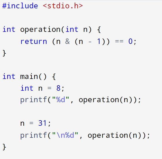#bitwiseoperations #cprogramming #advancedprogramming #algorithms ... #bitwiseoperations #cprogramming #advancedprogramming #algorithms ...