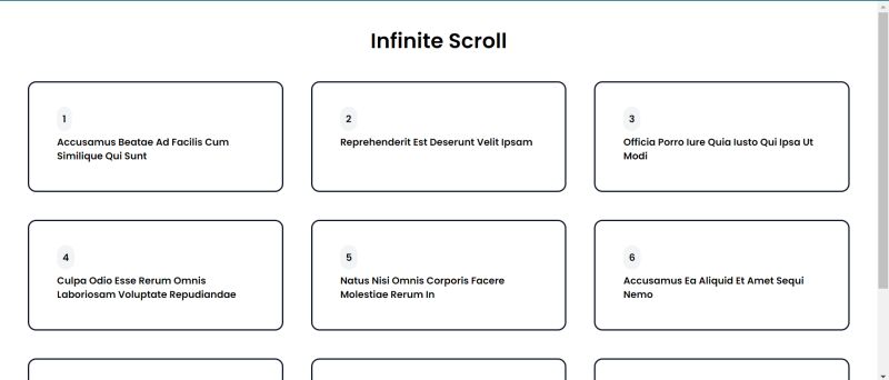 Piyush Thaware on LinkedIn: #javascript #reactjs #webdevelopment # ... Piyush Thaware on LinkedIn: #javascript #reactjs #webdevelopment # ...