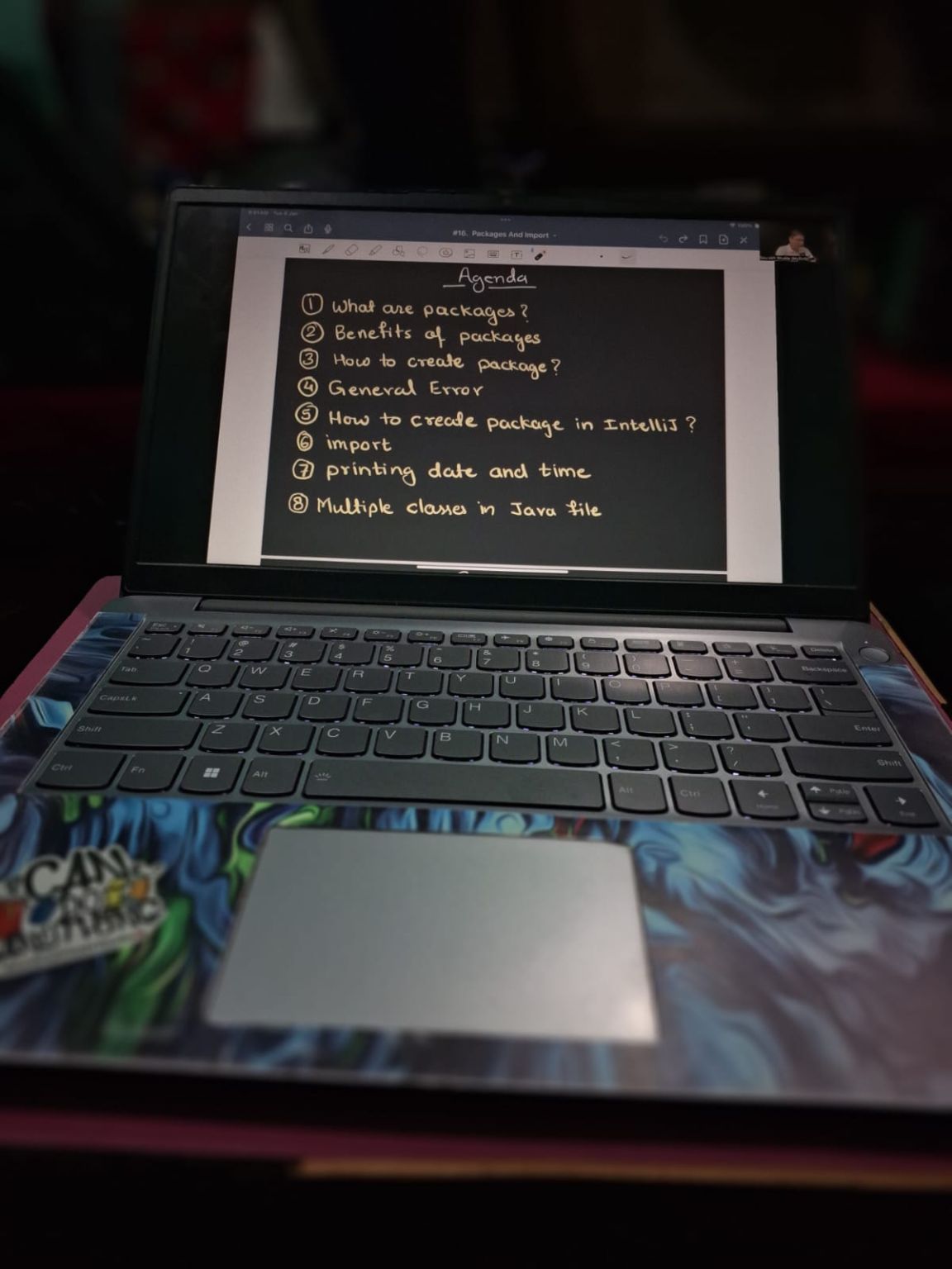 Sanjay Kumar on LinkedIn: #javapackages #javaimports # ... Sanjay Kumar on LinkedIn: #javapackages #javaimports # ...