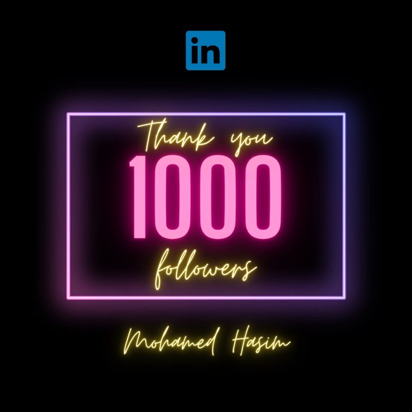 #linkedinconnections #linkedincommunity #linkedindaily #1kfollowers ... #linkedinconnections #linkedincommunity #linkedindaily #1kfollowers ...
