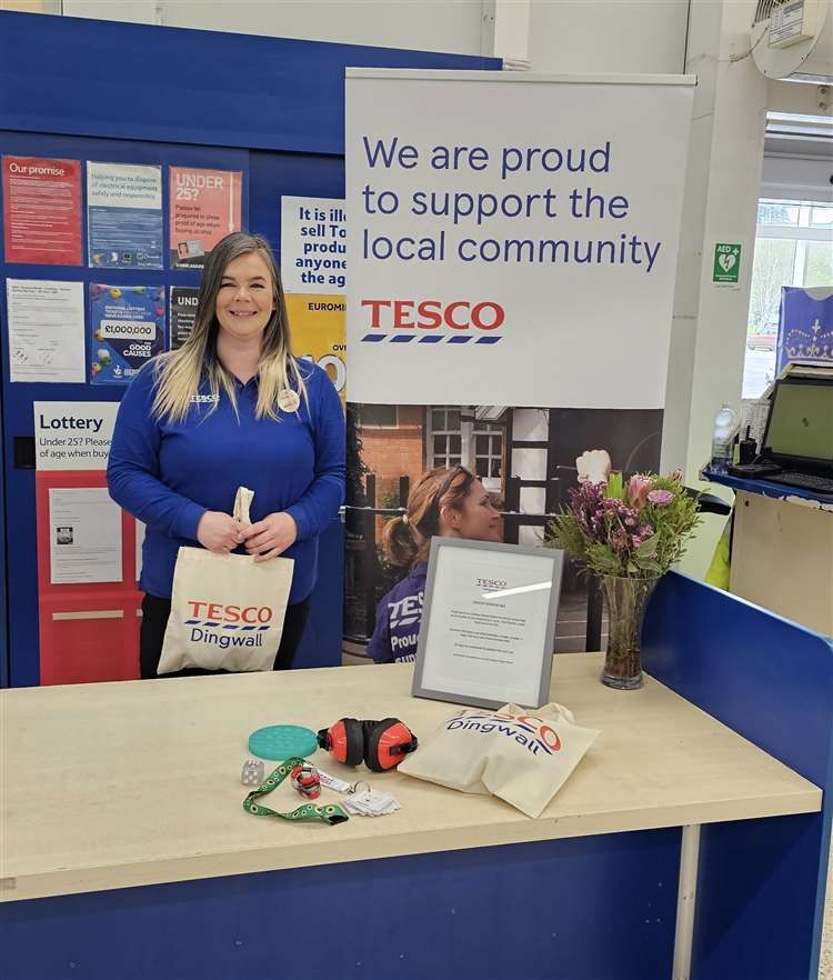 Natalie Phillips-Mason on LinkedIn: #neuroinclusion #retail # ... Natalie Phillips-Mason on LinkedIn: #neuroinclusion #retail # ...