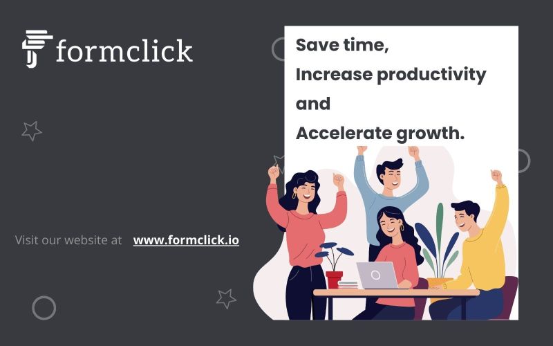 Learn about Formclick's features | Formclick posted on the topic | LinkedIn Learn about Formclick's features | Formclick posted on the topic | LinkedIn