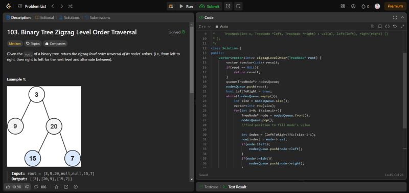 Sahdev Prajapati on LinkedIn: #100daysofcode #dsa #codingchallenge # ... Sahdev Prajapati on LinkedIn: #100daysofcode #dsa #codingchallenge # ...