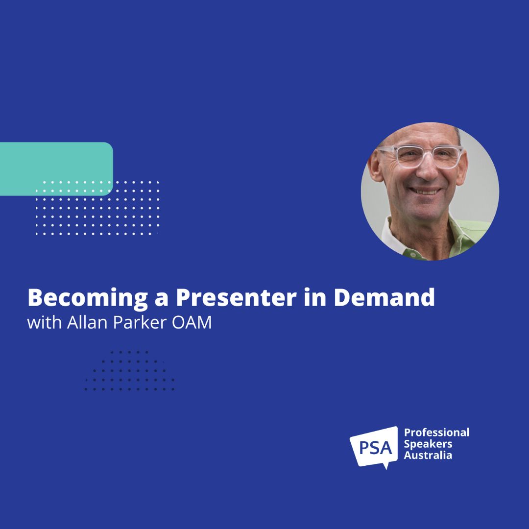 Professional Speakers Australia - PSA on LinkedIn: # ... Professional Speakers Australia - PSA on LinkedIn: # ...