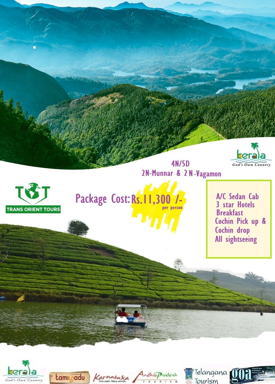 Sreejith .R -Trans Orient on LinkedIn: Kerala Sreejith .R -Trans Orient on LinkedIn: Kerala