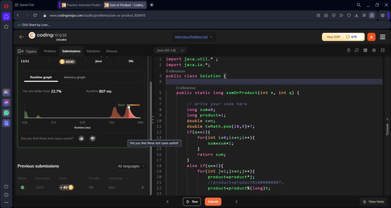 Aryan Kumar on LinkedIn: #dailycoding #competitiveprogramming Aryan Kumar on LinkedIn: #dailycoding #competitiveprogramming