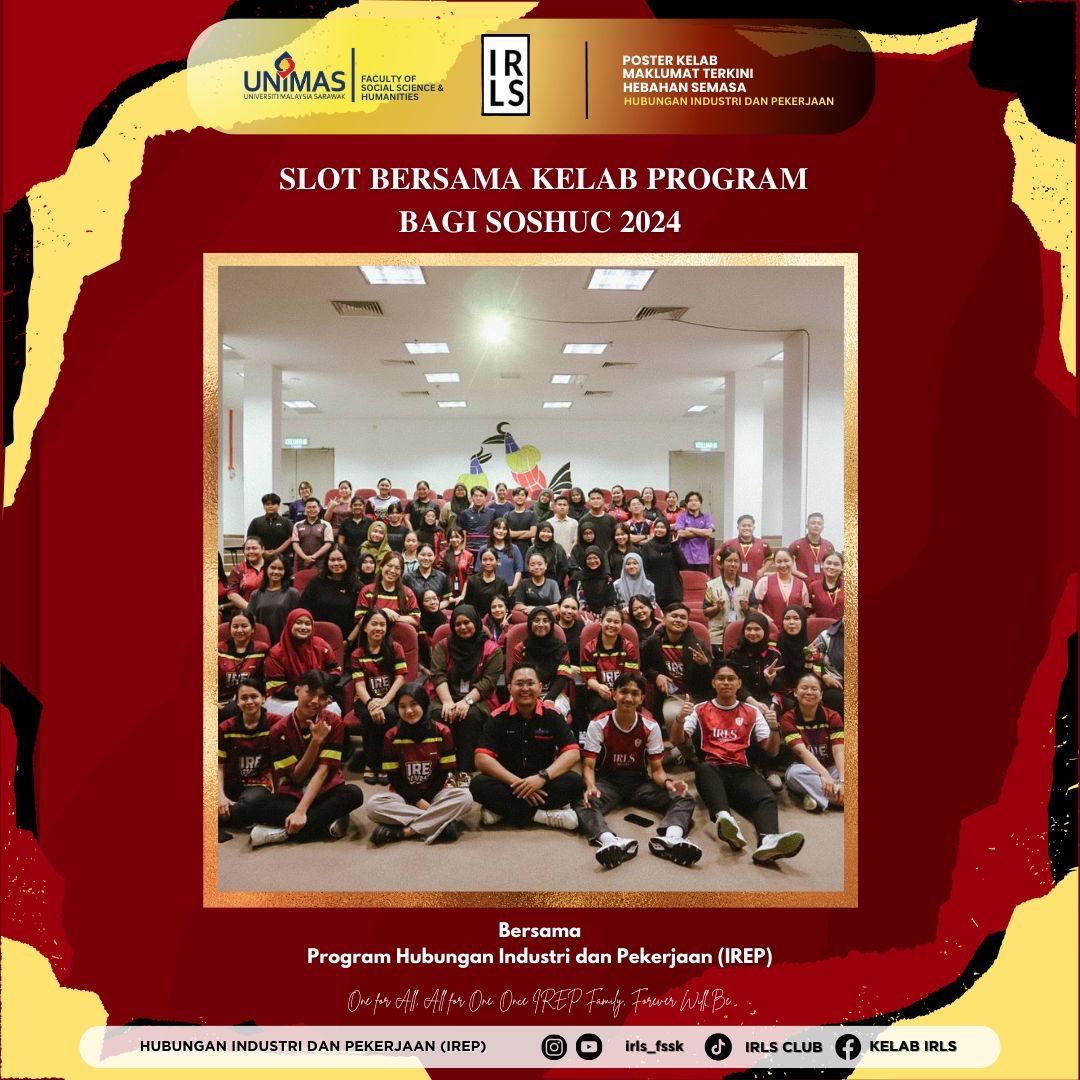 Prisca Natellya Dinnes on LinkedIn: SOSHUC 2024, a big and exciting day ... Prisca Natellya Dinnes on LinkedIn: SOSHUC 2024, a big and exciting day ...
