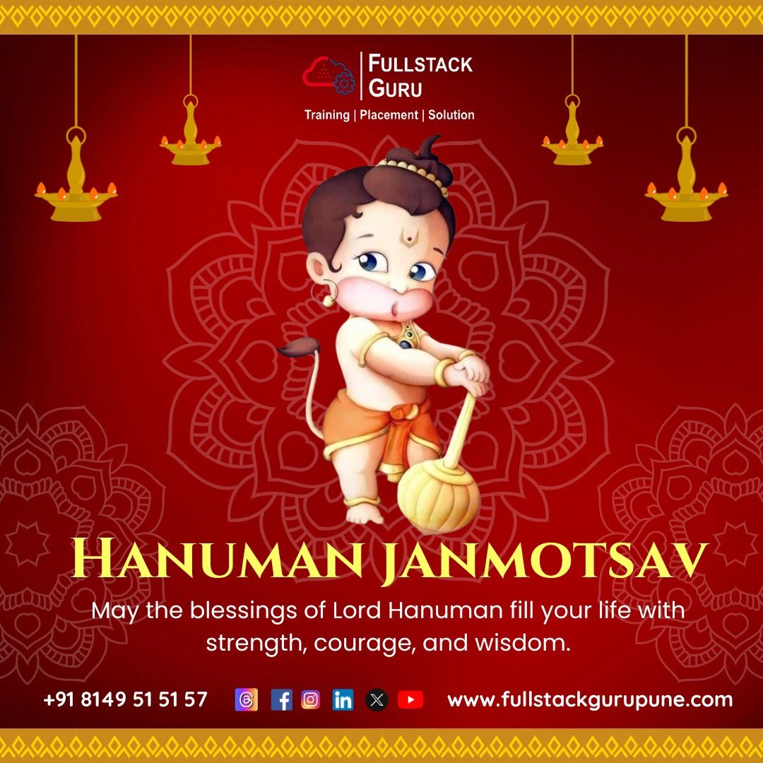 Arjun Kanaskar on LinkedIn: #hanumanjayanti #hanumanchalisa # ... Arjun Kanaskar on LinkedIn: #hanumanjayanti #hanumanchalisa # ...