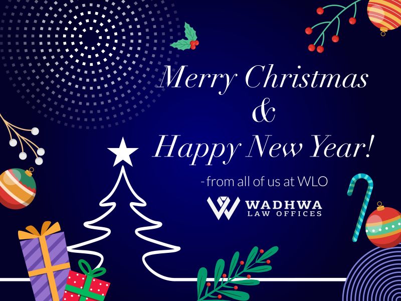 Wadhwa Law Offices on LinkedIn: #lawfirm #christmas #happyyearyear # ... Wadhwa Law Offices on LinkedIn: #lawfirm #christmas #happyyearyear # ...