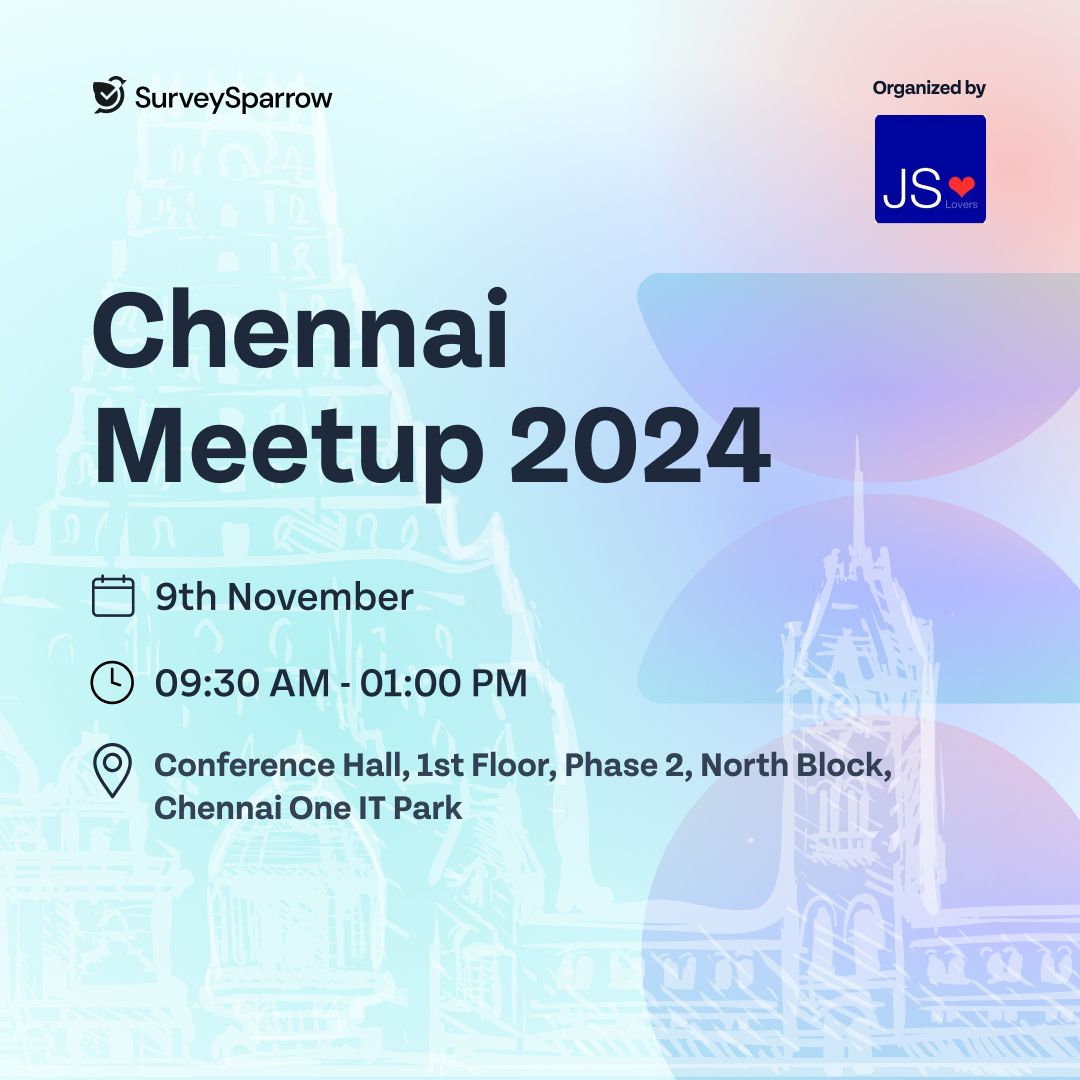 Shaktivel Naidu on LinkedIn: #jslovers #javascript Shaktivel Naidu on LinkedIn: #jslovers #javascript