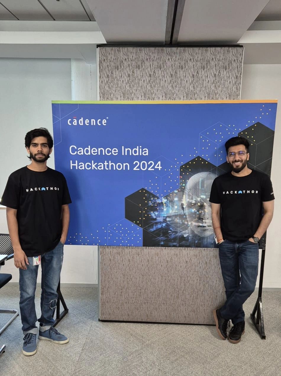 Shikhar Jaiswal on LinkedIn: #hackathon #teamwork #innovation Shikhar Jaiswal on LinkedIn: #hackathon #teamwork #innovation