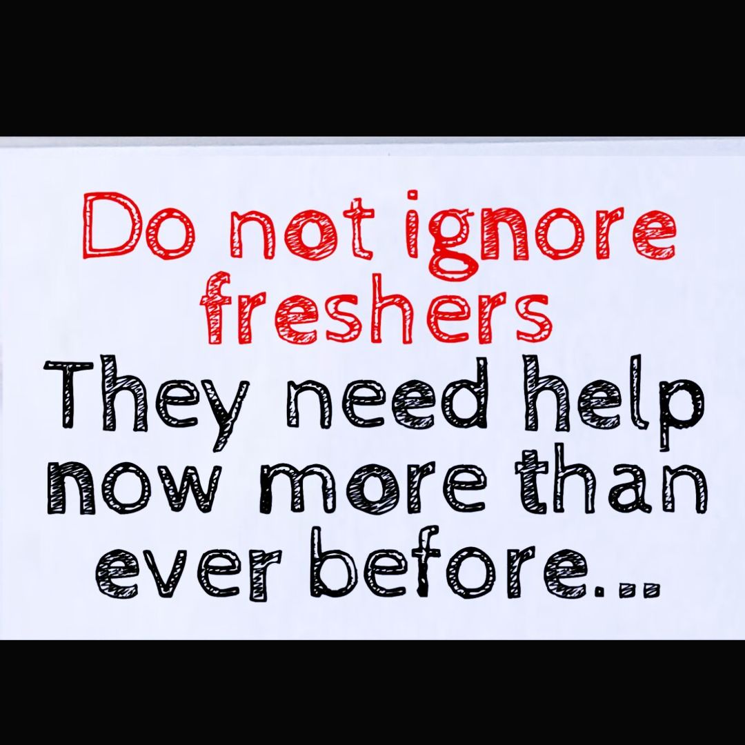 #reply #refer #share #nosecrets #linkedin #freshers #careergrowth ... #reply #refer #share #nosecrets #linkedin #freshers #careergrowth ...
