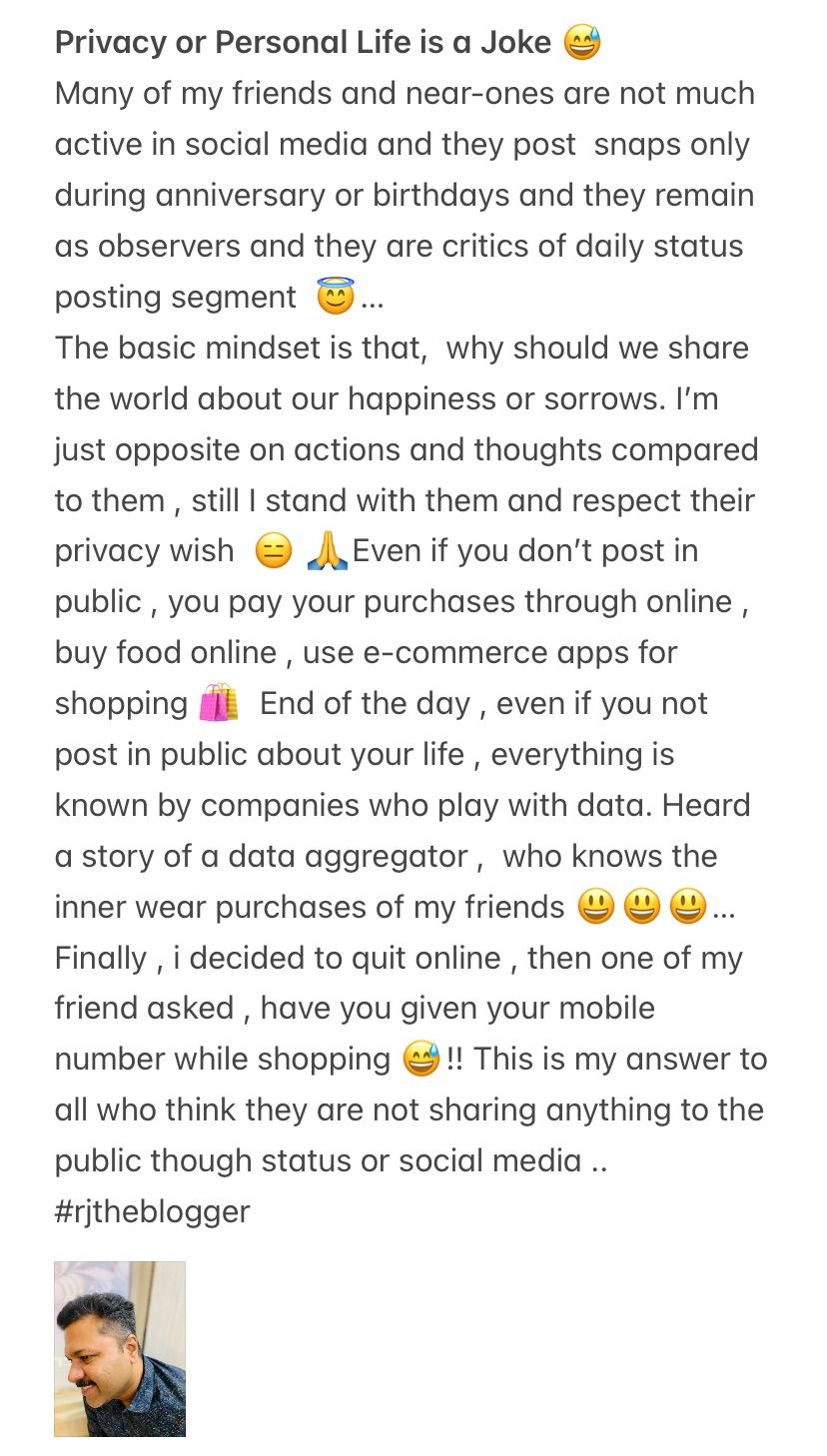 Swapnil Londhe posted on LinkedIn Swapnil Londhe posted on LinkedIn