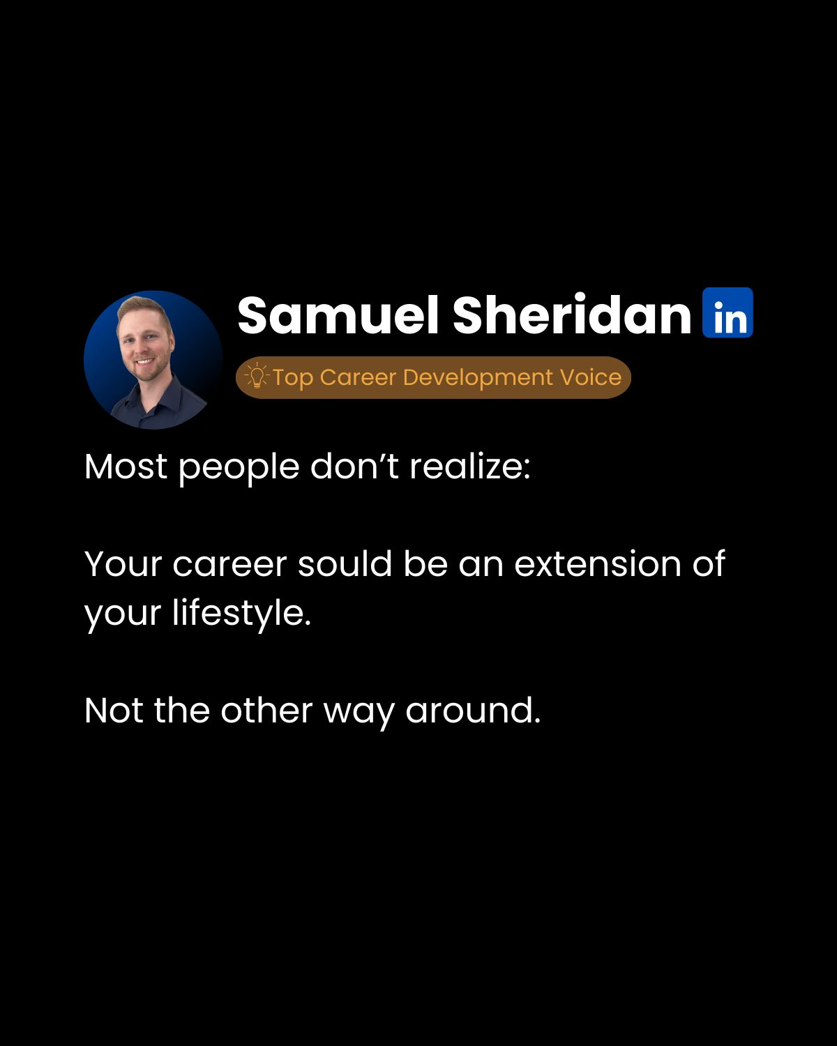 Samuel Sheridan on LinkedIn: Big companies are pushing for remote work ... Samuel Sheridan on LinkedIn: Big companies are pushing for remote work ...
