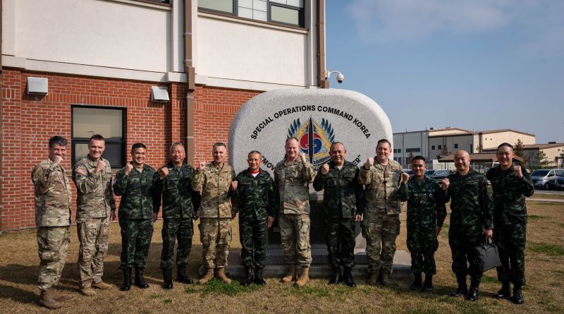 Today we had the distinct honor of hosting Gen. Songwit Noonpackdee ... Today we had the distinct honor of hosting Gen. Songwit Noonpackdee ...