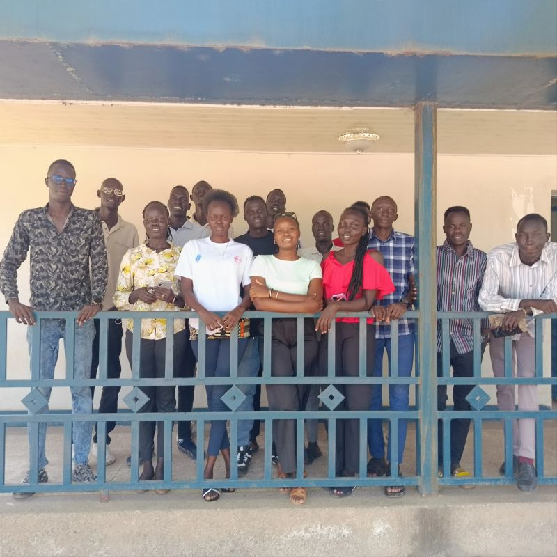 GDSC University of Juba on LinkedIn: #gdscssa #gdsc #solutionchallenge ... GDSC University of Juba on LinkedIn: #gdscssa #gdsc #solutionchallenge ...