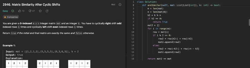 Day41 of #100daysofcodechallenge: Array Manipulation | Akash Immanuel ... Day41 of #100daysofcodechallenge: Array Manipulation | Akash Immanuel ...