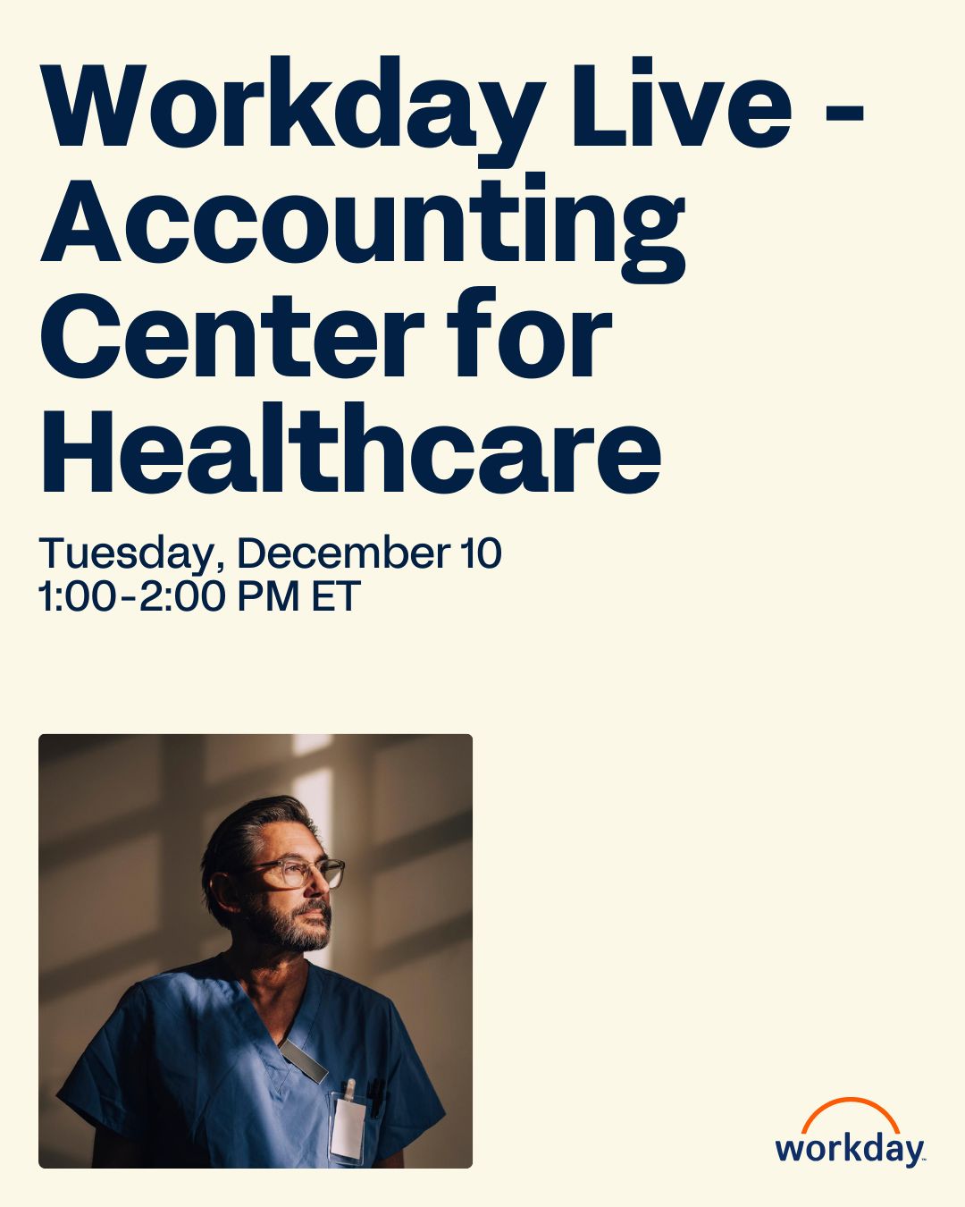 Workday for Healthcare on LinkedIn: Want to access deeper financial ... Workday for Healthcare on LinkedIn: Want to access deeper financial ...