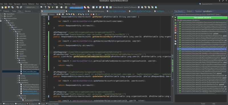 #java #spring #springboot #springsecurity #softwareengineer # ... #java #spring #springboot #springsecurity #softwareengineer # ...