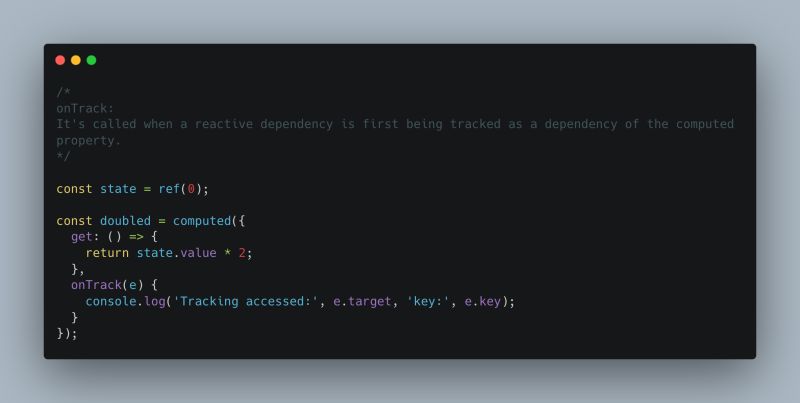 Damiano F. on LinkedIn: #vuejs #javascript Damiano F. on LinkedIn: #vuejs #javascript