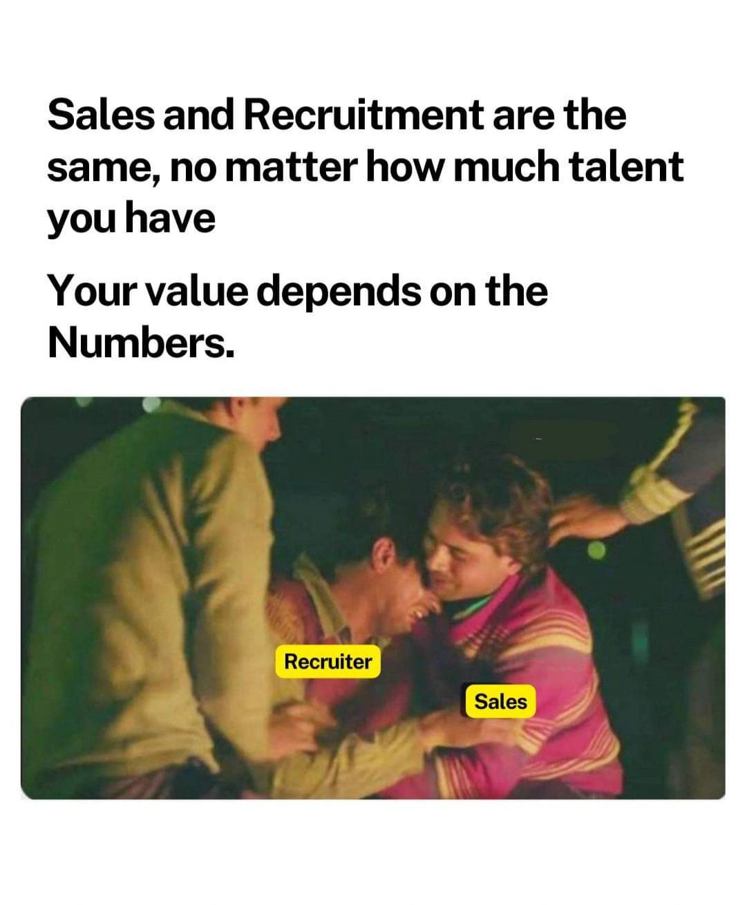 Ahilan V on LinkedIn: #sales #recruitment #salesrecruiters # ... Ahilan V on LinkedIn: #sales #recruitment #salesrecruiters # ...