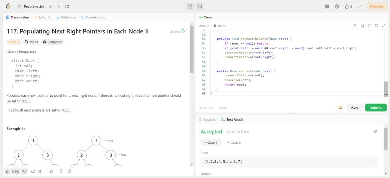 Balaji Devargudi on LinkedIn: #dsa #leetcode #alogrithm #programming # ... Balaji Devargudi on LinkedIn: #dsa #leetcode #alogrithm #programming # ...