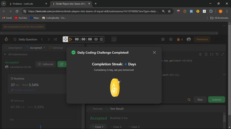 Shashi preetham Are on LinkedIn: #90daysofdsaanddevelopment #coding # ... Shashi preetham Are on LinkedIn: #90daysofdsaanddevelopment #coding # ...