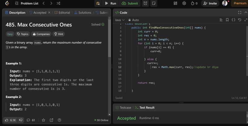 #leetcode #codingjourney #problemsolving #dsa #learningeveryday #java # ... #leetcode #codingjourney #problemsolving #dsa #learningeveryday #java # ...