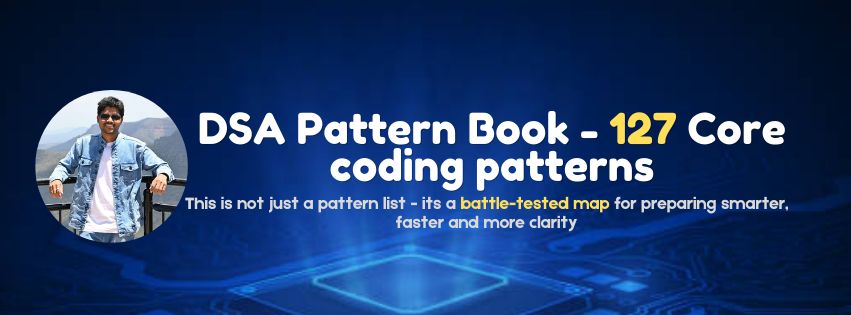 #dsa #interviewprep #leetcode #faangprep #developerjourney # ... #dsa #interviewprep #leetcode #faangprep #developerjourney # ...