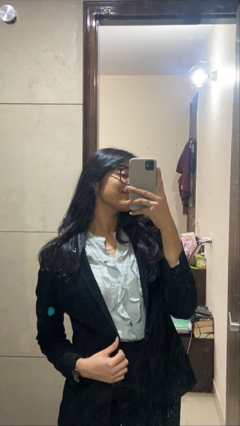Anshika Goyal on LinkedIn: Time to bid goodbye to 2023🥹 This year has ... Anshika Goyal on LinkedIn: Time to bid goodbye to 2023🥹 This year has ...