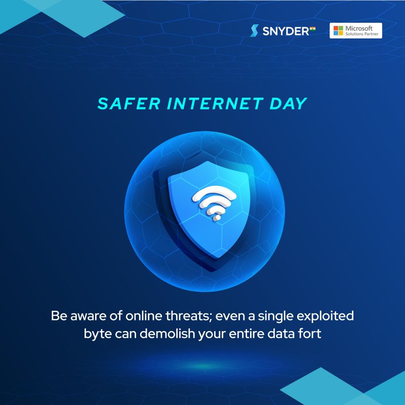 Snyder Tech India on LinkedIn: #snydertech #digitalfortification # ... Snyder Tech India on LinkedIn: #snydertech #digitalfortification # ...