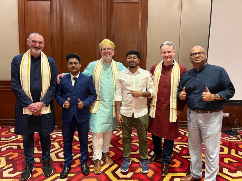 Rintu Roy on LinkedIn: #peoplematters #winningtogether Rintu Roy on LinkedIn: #peoplematters #winningtogether