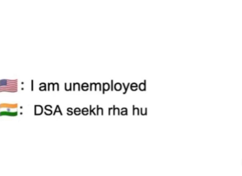 Harsh Gupta on LinkedIn: DSA in a nutshell Harsh Gupta on LinkedIn: DSA in a nutshell