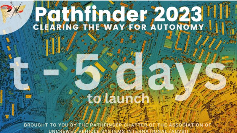 #auvsipathfinder #pathfinder2023 #uas #cuas #autonomy | AUVSI Pathfinder #auvsipathfinder #pathfinder2023 #uas #cuas #autonomy | AUVSI Pathfinder