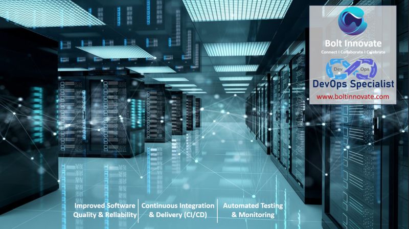 Sunil Kapse on LinkedIn: #devops #continuousdelivery #automation # ... Sunil Kapse on LinkedIn: #devops #continuousdelivery #automation # ...